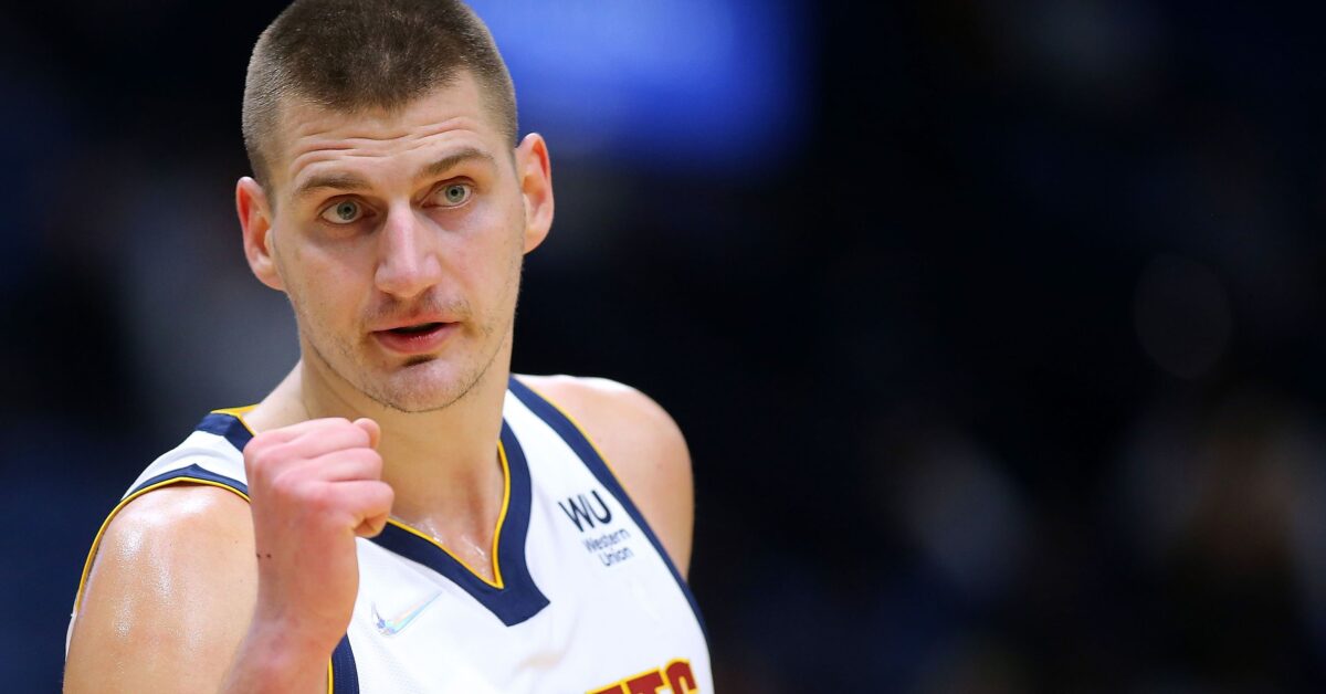 Nikola Jokic’s Agent Sparks Speculation with LeBron James Instagram Post - TMSPN