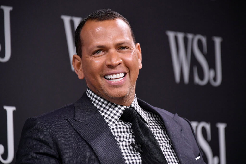 Alex Rodriguez Issues Stern Warning to Seattle Mariners - TMSPN