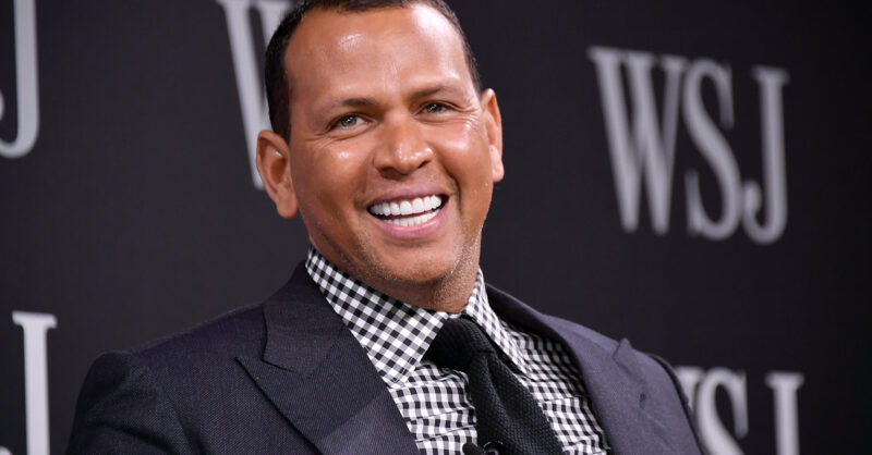 Alex Rodriguez Issues Stern Warning to Seattle Mariners - TMSPN