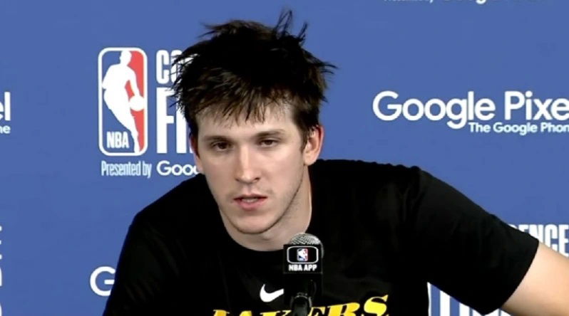 Report Reveals New Expectation for Austin Reaves’ Long-Term Future - TMSPN