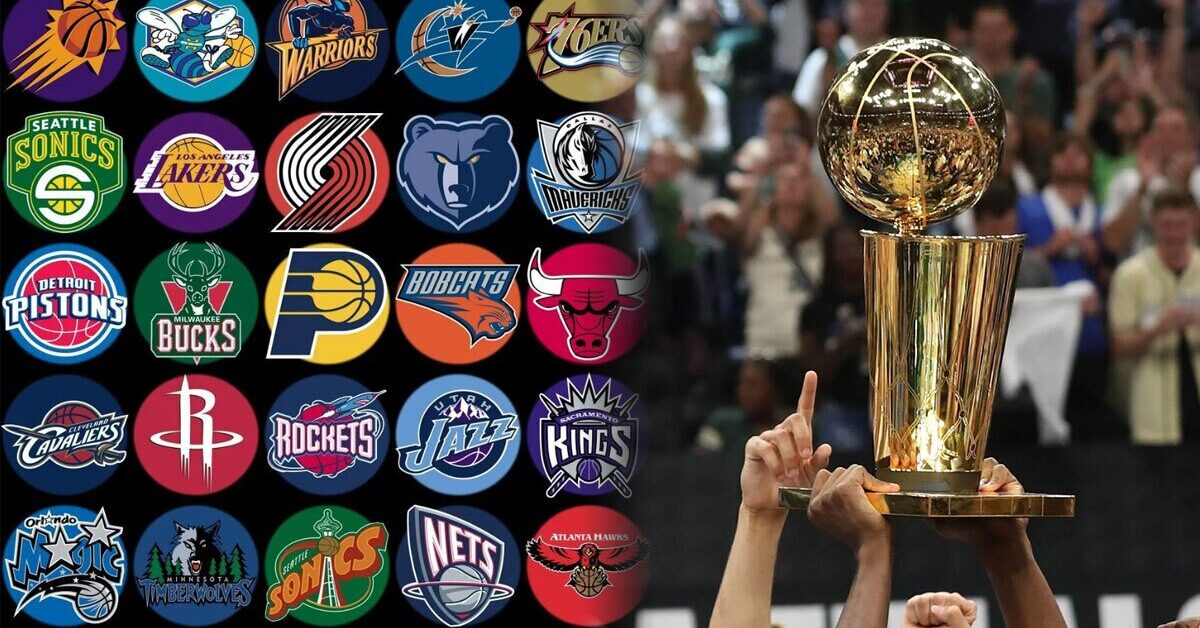 NBA Players Name League’s Most Overrated Star in Explosive Anonymous ...