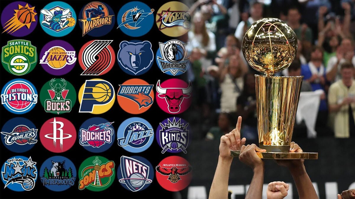 NBA Players Name League’s Most Overrated Star in Explosive Anonymous ...