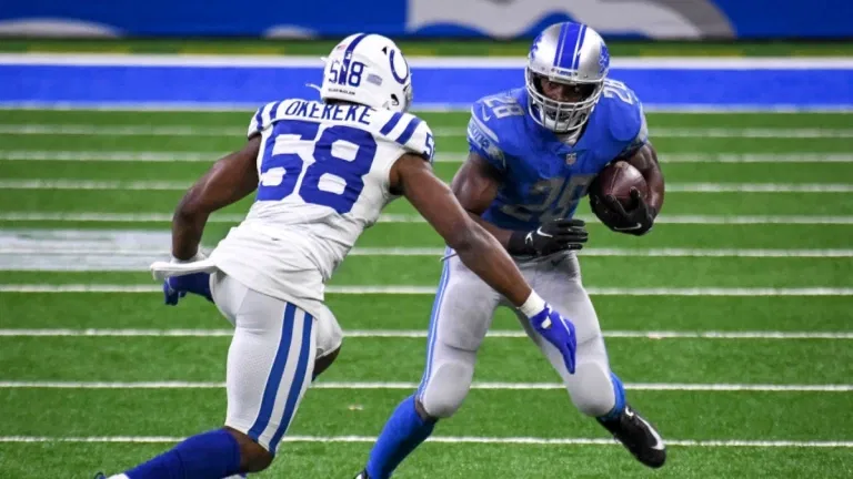 Dallas Cowboys Being Linked to Legendary NFL Running Back - TMSPN