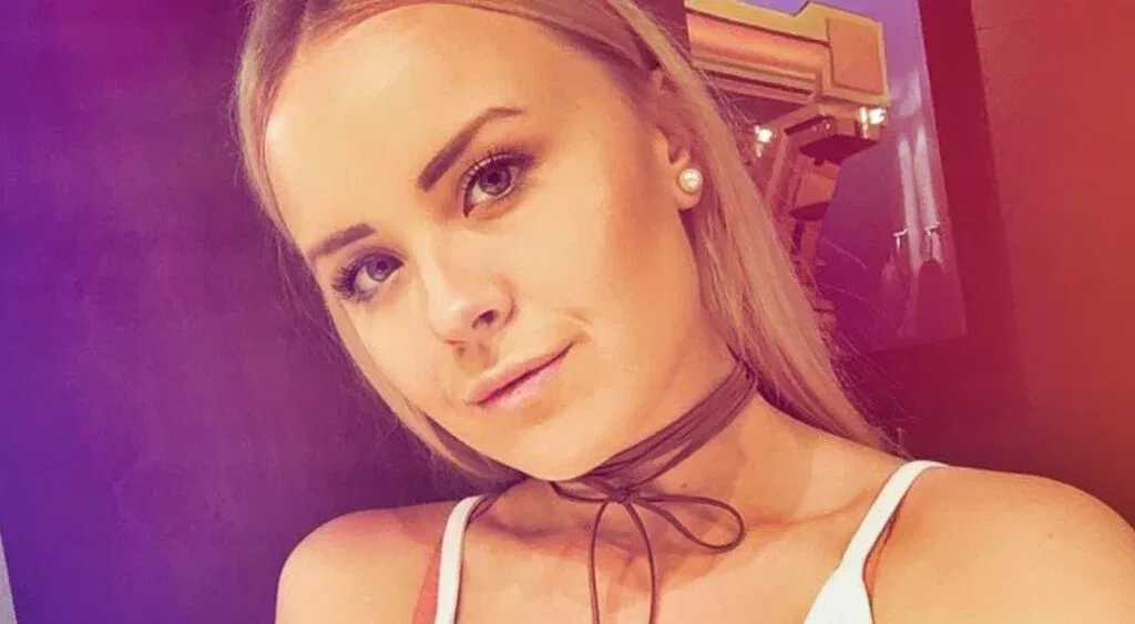 Meet Nikola Jokic's Wife, Natalija Macesic - TMSPN