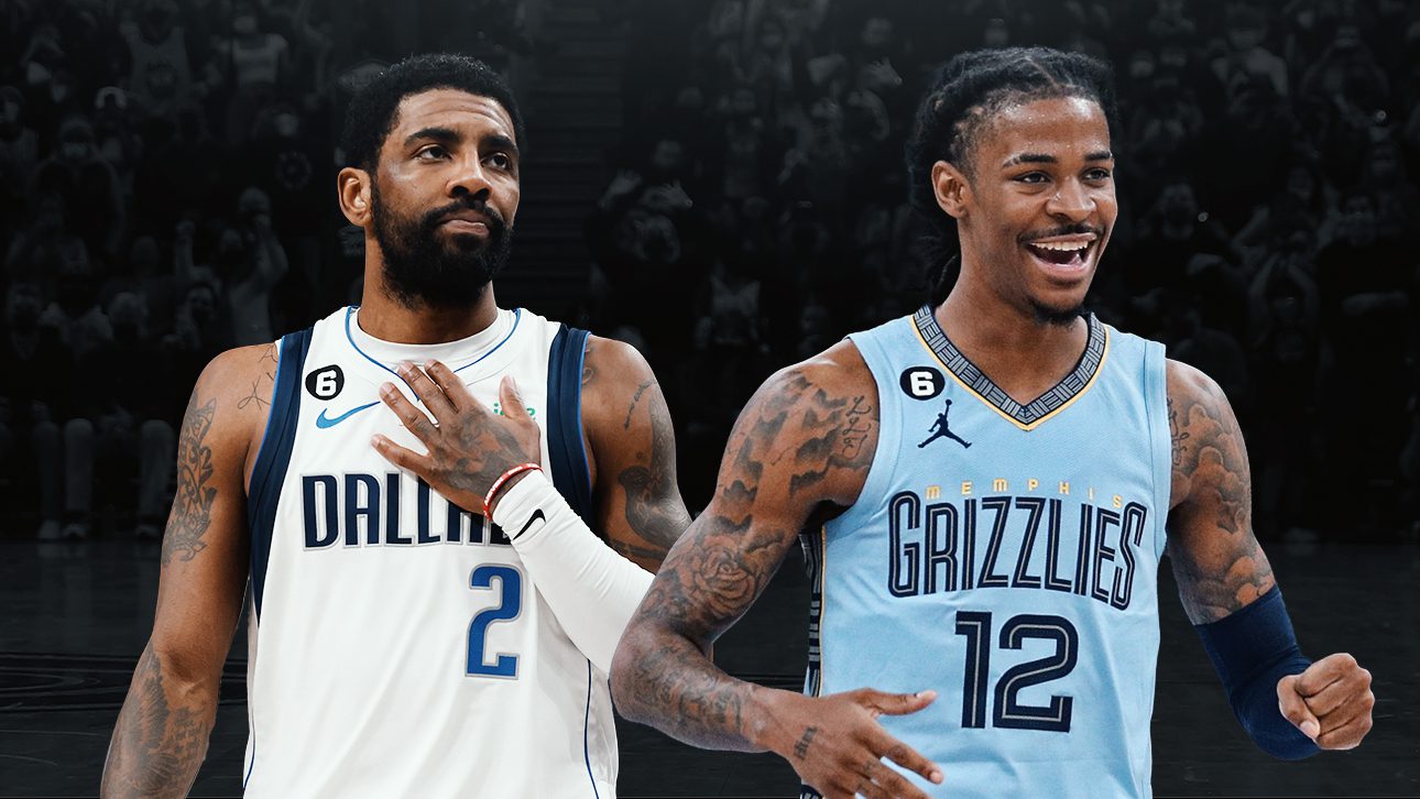 Kyrie Irving Sends Righteous Message Amid Ja Morant’s Controversial IG ...