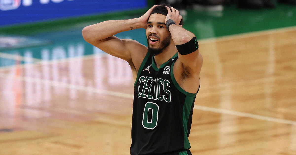 Jayson Tatum Reveals How Fans Heckle Him During Games Over Parlay Bets ...