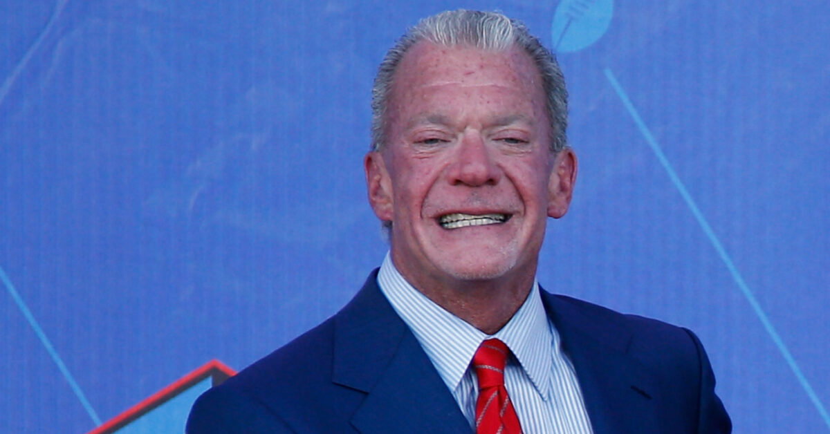 NFL Owner Discloses Number of Fans Ejected from Last Weekend’s Game - TMSPN