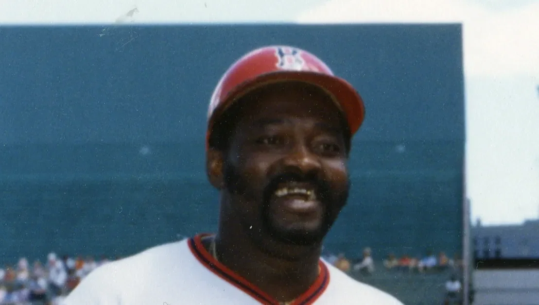 Son & Grandson of Red Sox Hall of Famer Dead in Murder-Suicide - TMSPN