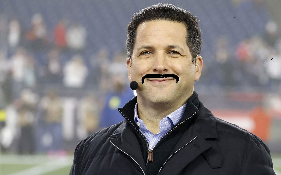 Fake Adam Schefter Tweet Detailing Colts’ Suspension Goes Viral - TMSPN