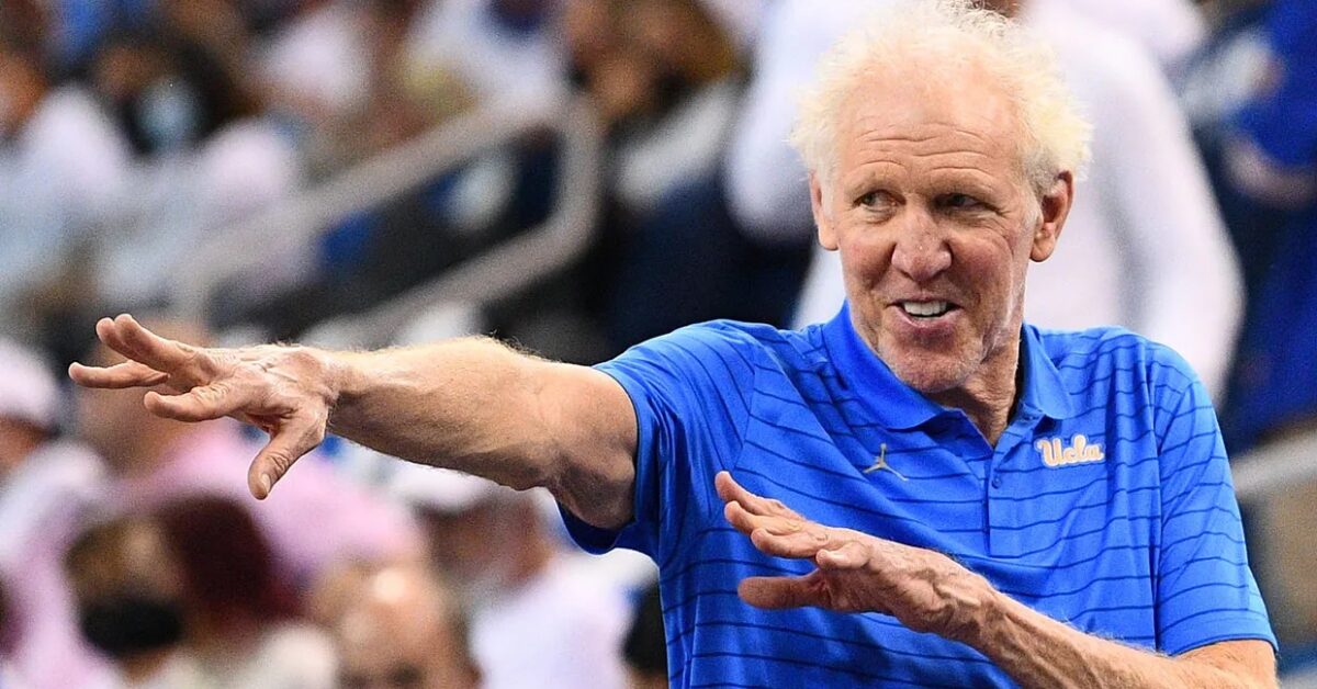 Boston Sports Radio Host Under Fire For Disrespecting Bill Walton Live ...