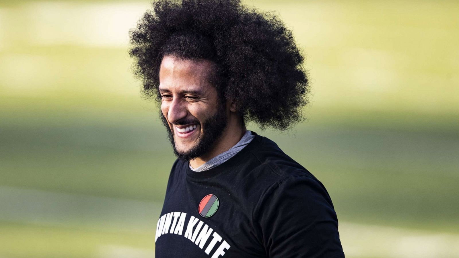 Colin Kaepernick Eyes Another Return to NFL Ahead of Season - TMSPN