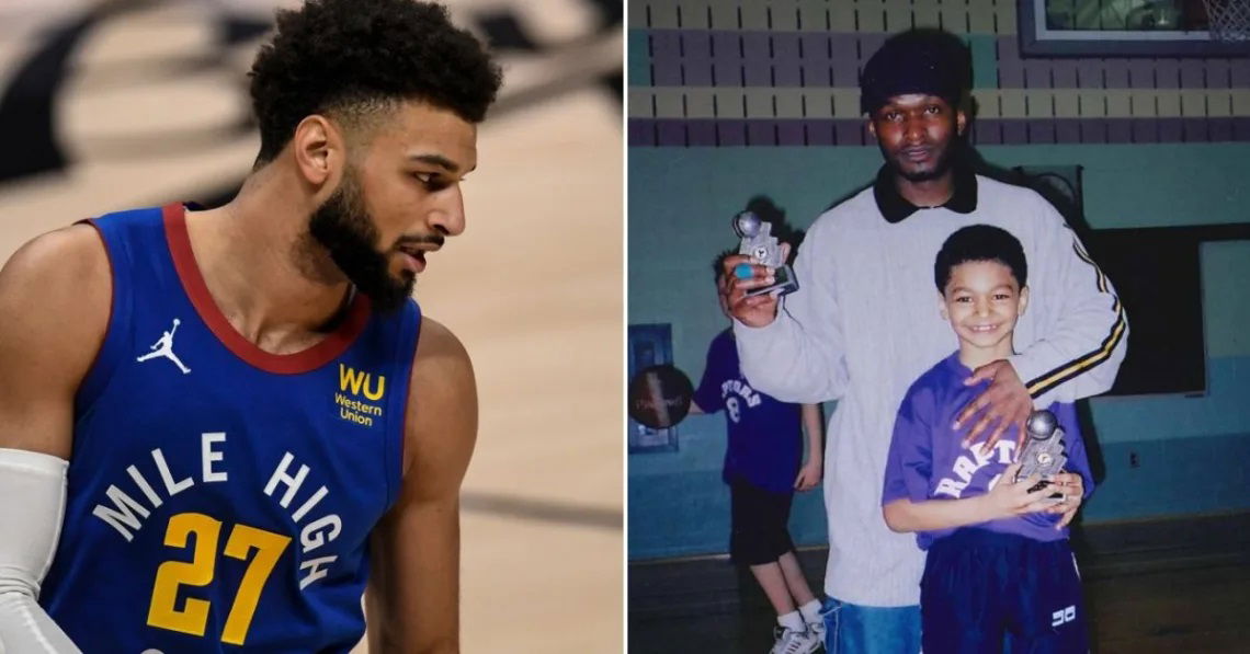 Jamal Murray’s Dad Under Fire for Abusive, Unorthodox Training Methods ...