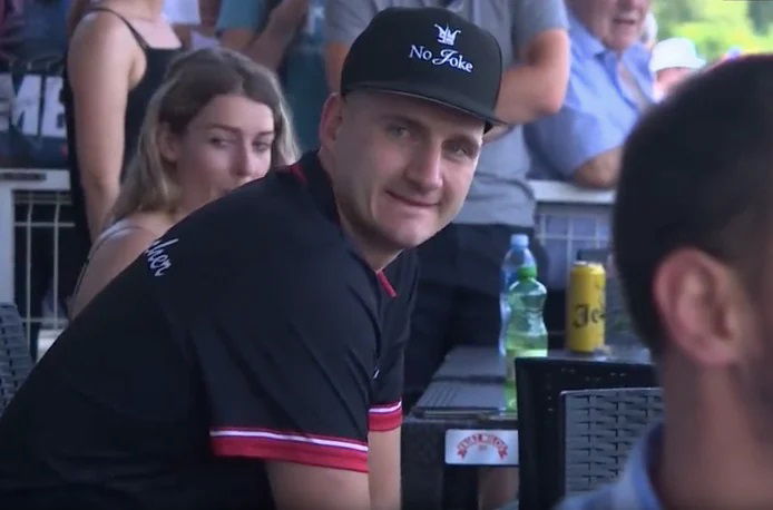 Nikola Jokic Finally Sees His Horses After Winning NBA Championship - TMSPN