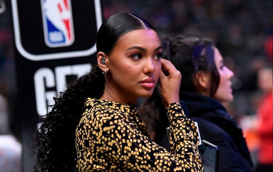 Malika Andrews' Future at ESPN Uncertain as Contract Expiration Looms ...