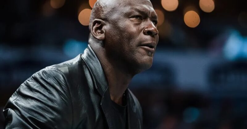 Rasheed Wallace Reveals Ultimate Hot Take on Michael Jordan - TMSPN