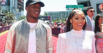 Tim Anderson and His Wife Bria Went To Therapy After He Had a Child ...