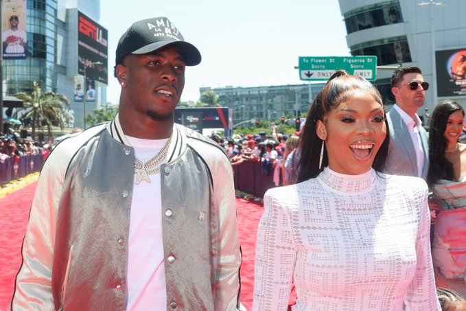 Tim Anderson and His Wife Bria Went To Therapy After He Had a Child ...