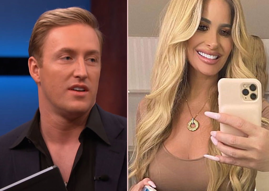 Report: Former NFL Linebacker Kroy Biermann Called Police on Reality TV ...