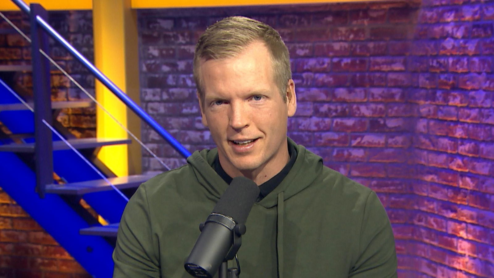 Chris Simms Under Fire For His Cringe-Worthy Comments About Brock ...