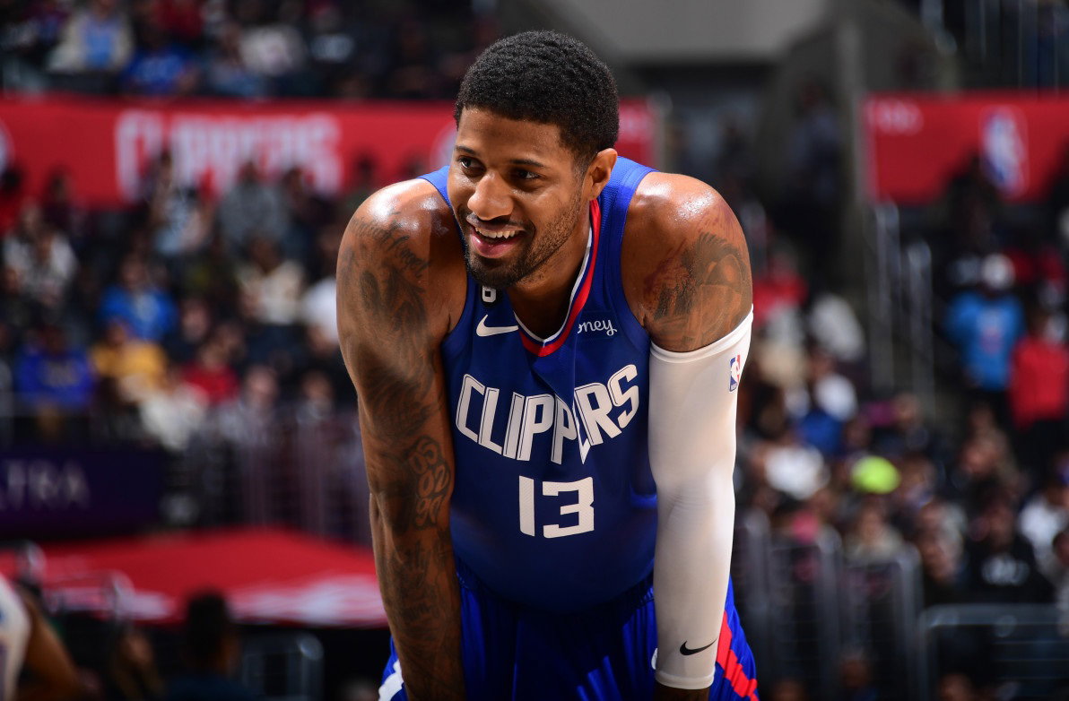 Paul George is Officially Heading to the Open Market - TMSPN