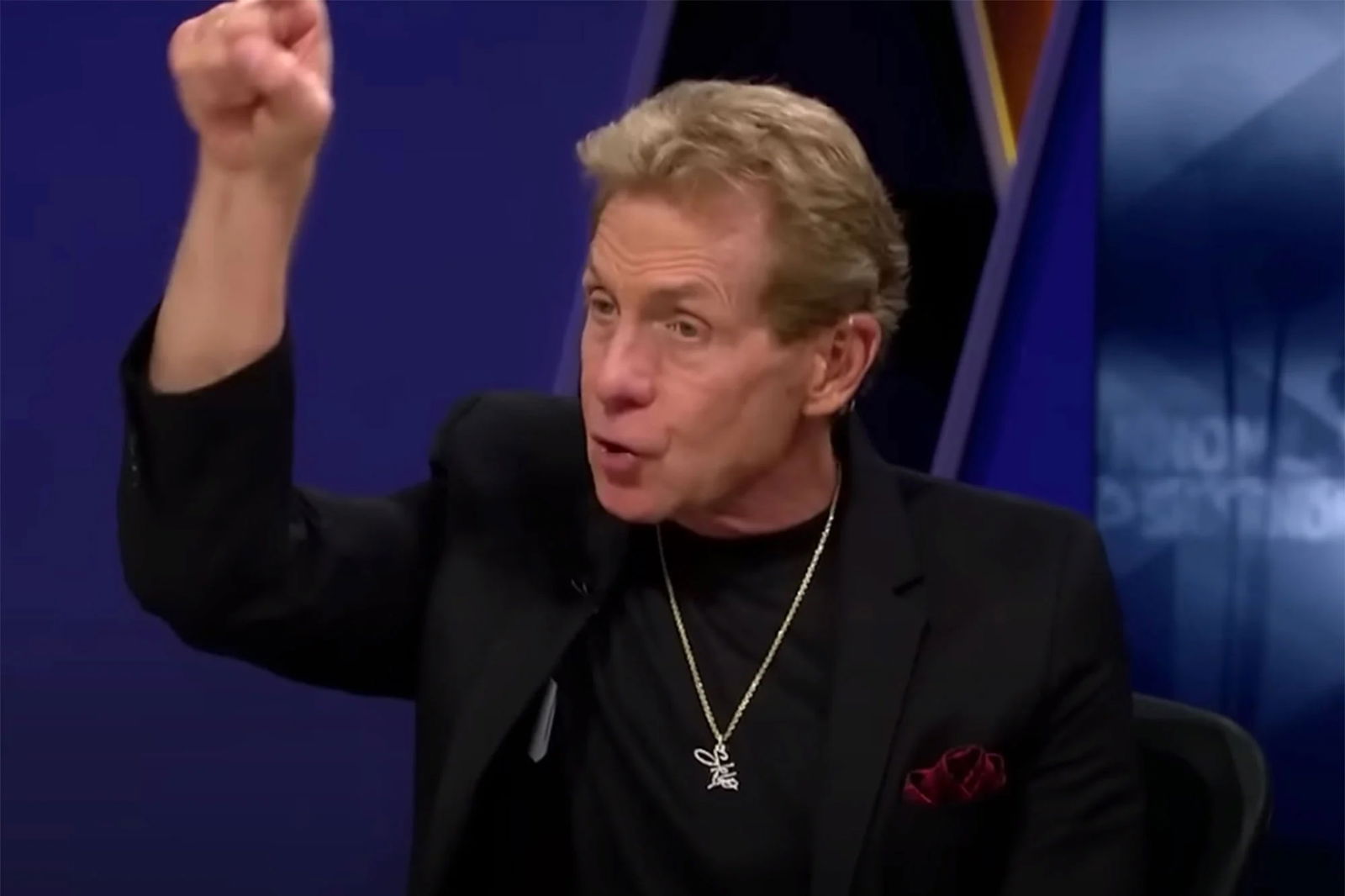 Skip Bayless Leaving His Role as Co-Host on FS1 Show 'Undisputed' - TMSPN