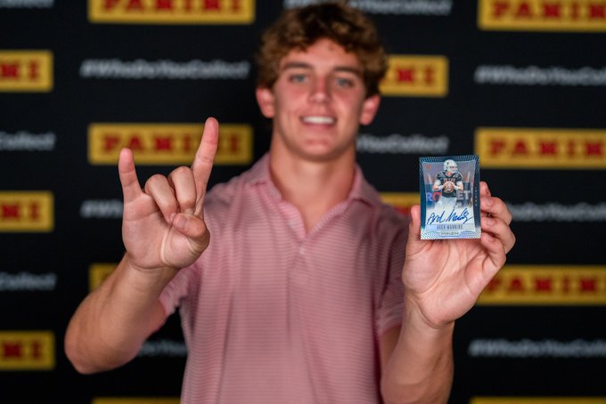 Archie Manning Sets the Record Straight on Grandson Arch’s NFL Timeline ...