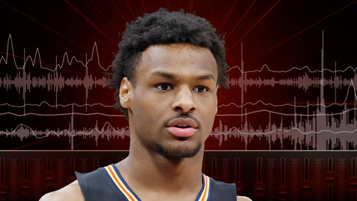 911 Audio Call Released of Bronny James Cardiac Arrest - TMSPN