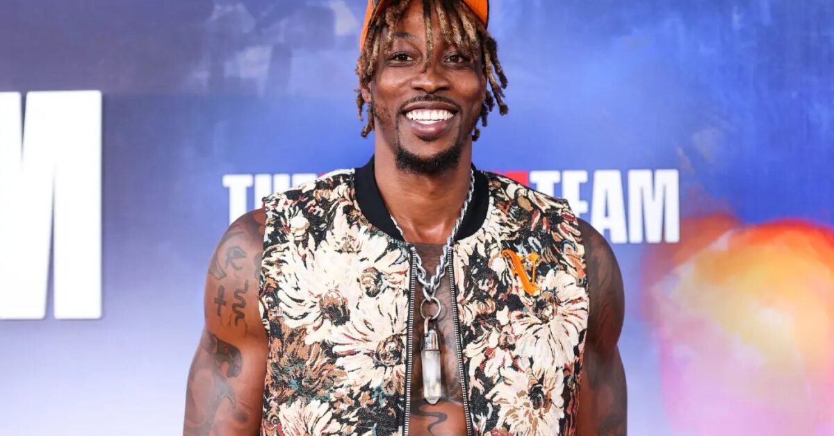 Judge Makes Ruling in Sexual Assault and Battery Lawsuit Against Dwight ...