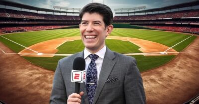 ESPN’s Jeff Passan Caught in D-III Baseball Recruiting Controversy ...