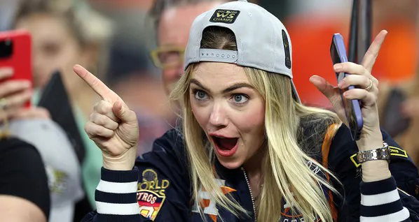 Justin Verlander Shares Heartwarming Baby Update After Welcoming Second ...