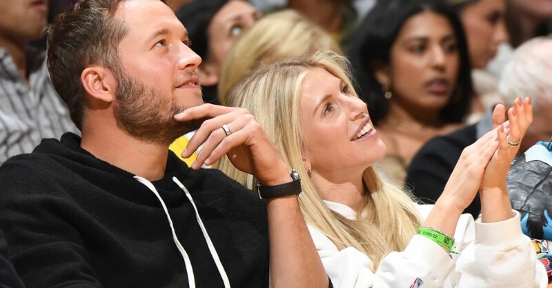 Kelly Stafford’s Brother Secures New Coaching Role in the NFL - TMSPN