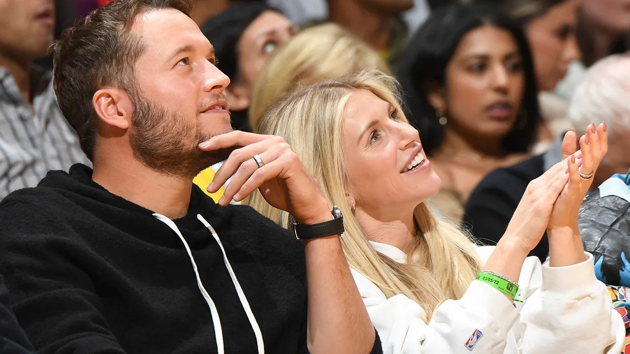 Report: Two Teams Ready to Offer Matthew Stafford $90 Million in ...