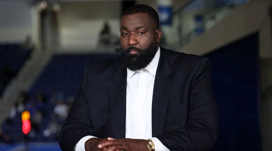 Celtics Owner Admits Kendrick Perkins Was Left Off Parade Guest List ...
