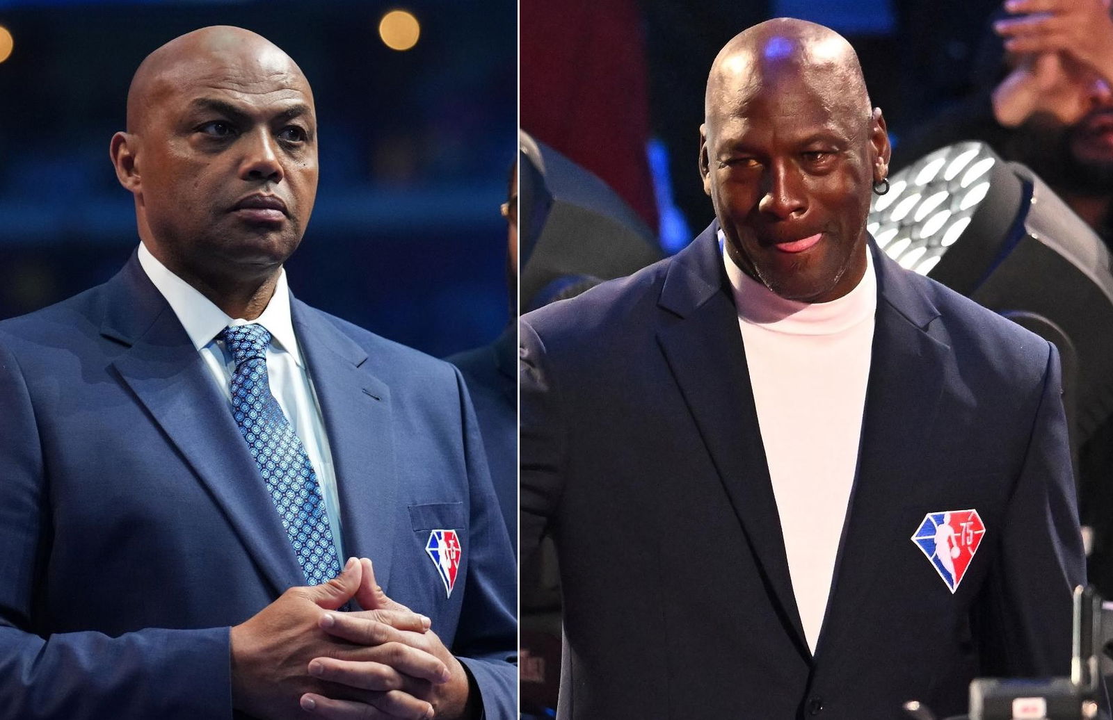 Charles Barkley Stunned by Michael Jordan’s NBC Move: 'I Was 100 Percent Shocked' - TMSPN