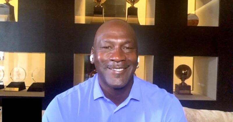Mystery Surrounds Michael Jordan’s NBC Payday Amid $40 Million Rumors ...