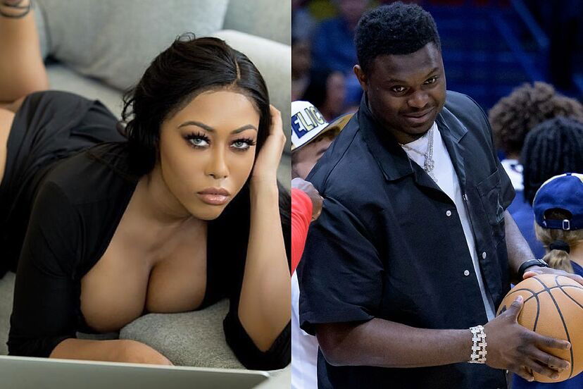 Attorney Tony Buzbee Refuses to Take On Moriah Mills’ Case Against Zion Williamson - TMSPN