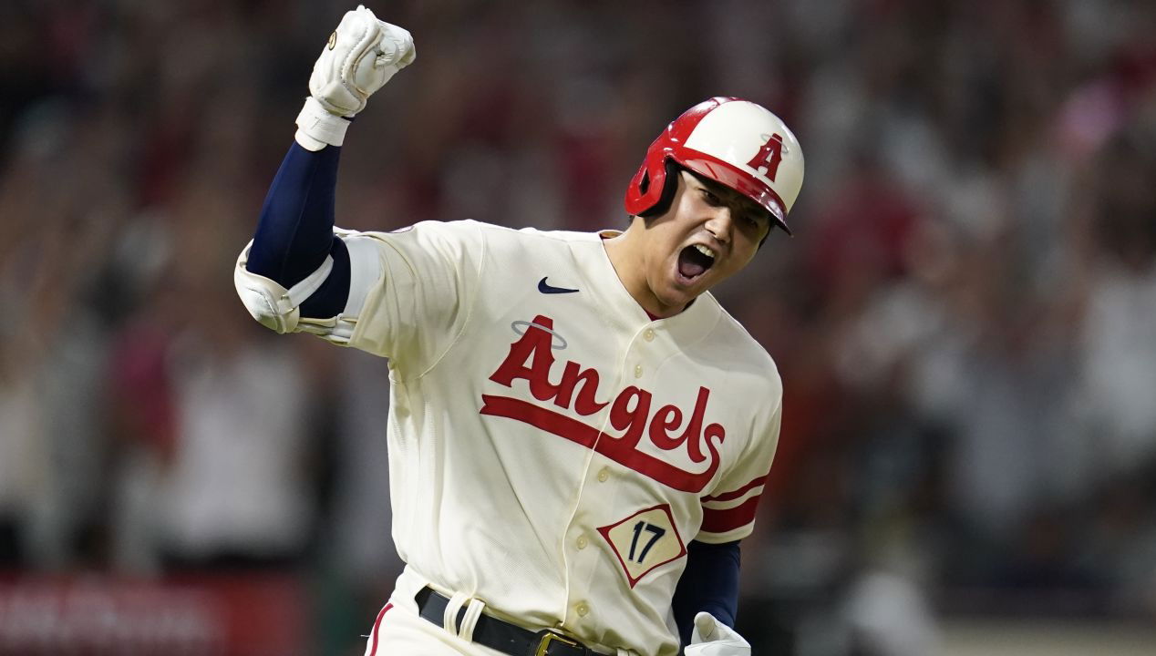 One Team Stands Out Above the Rest to Sign Shohei Ohtani - TMSPN