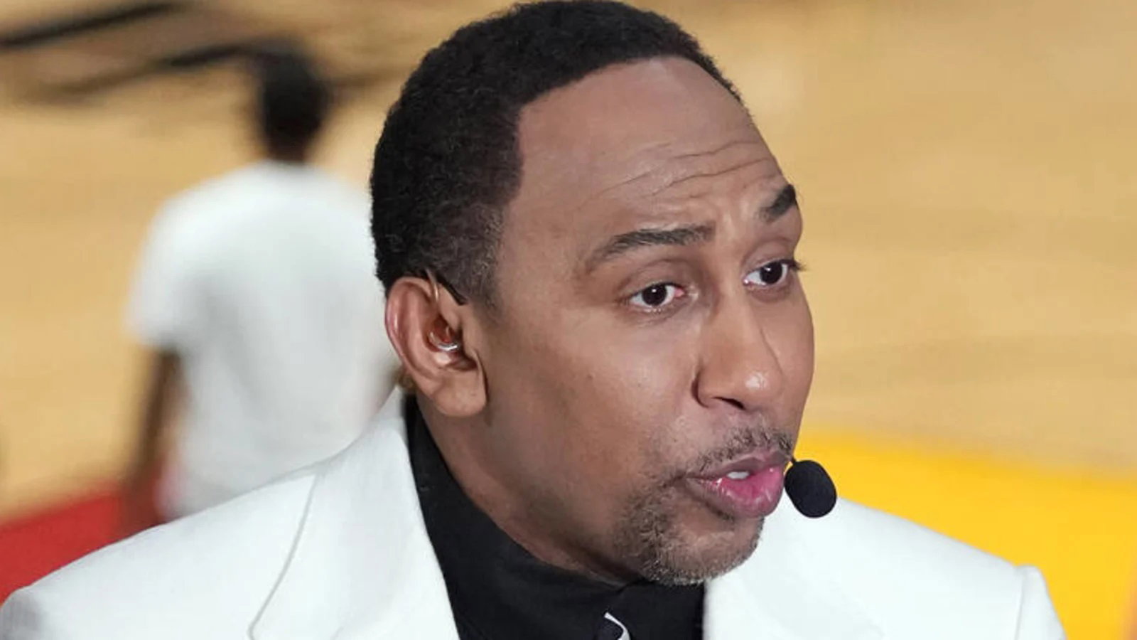 Stephen A. Smith Weighs In on The James Harden vs. Dwyane Wade Debate ...