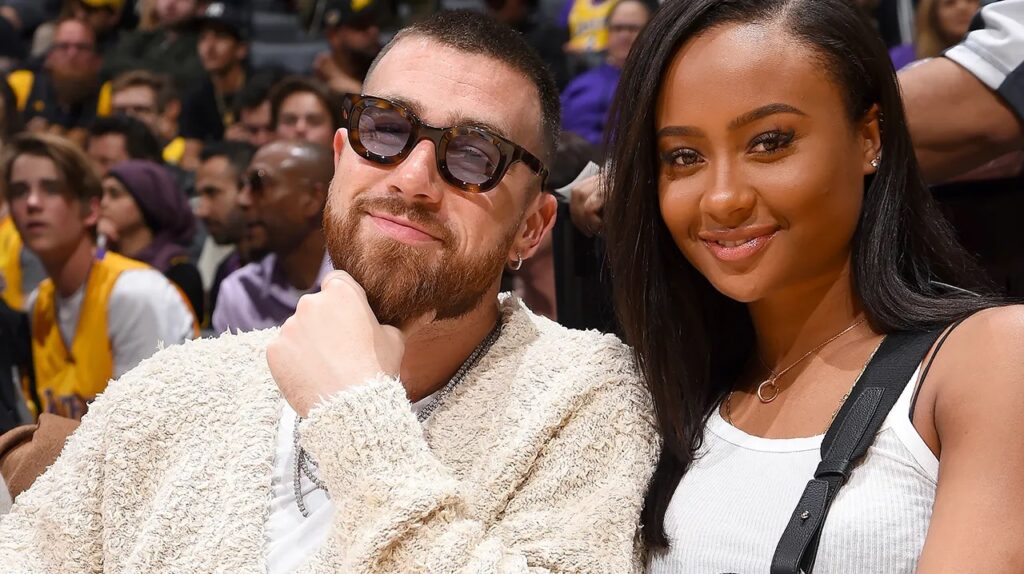 Travis Kelce’s Ex-Girlfriend Stuns Social Media with Her Latest Jaw ...