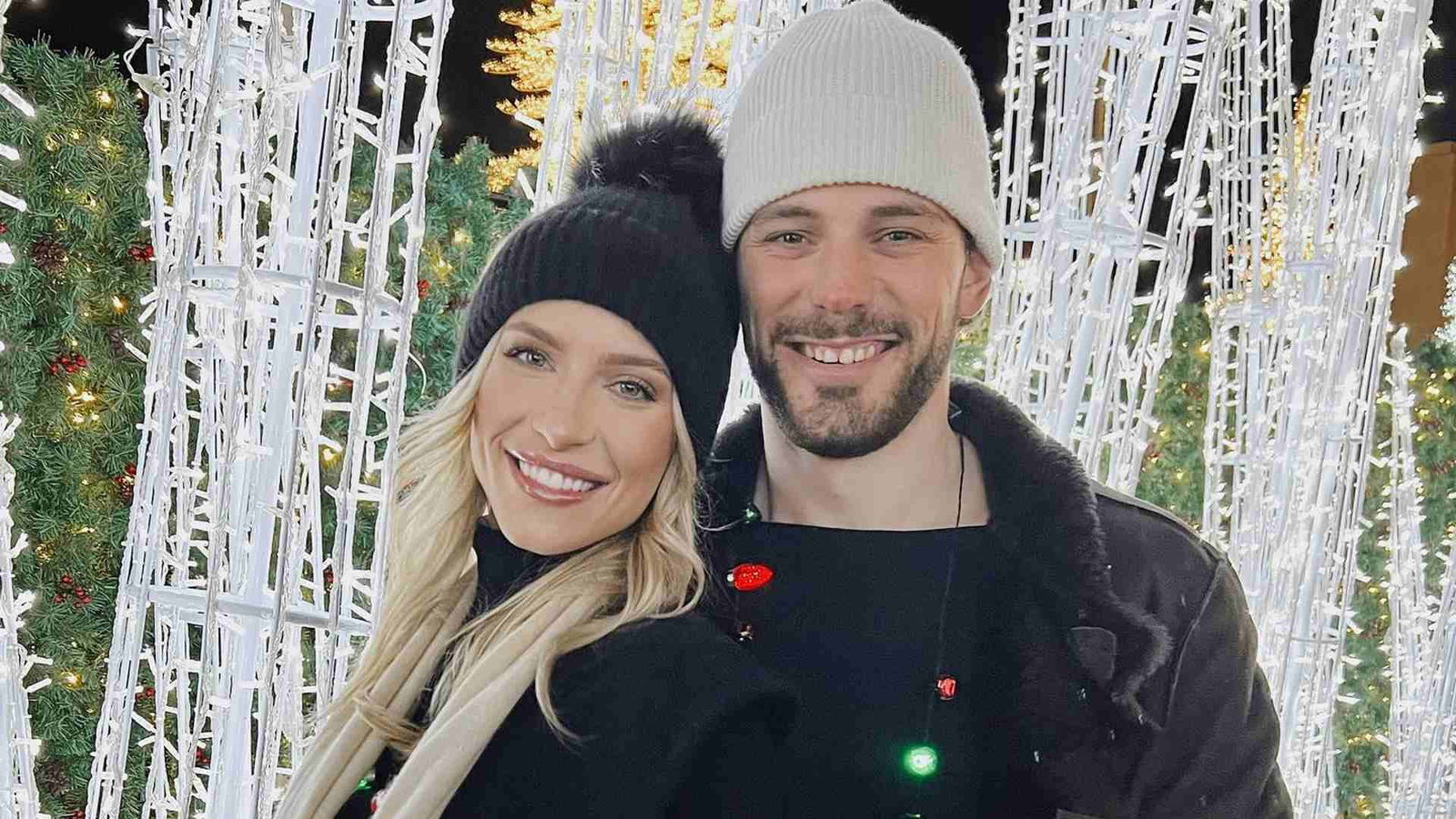 Disturbing Details Revealed About Tyler Seguin's Wife - TMSPN