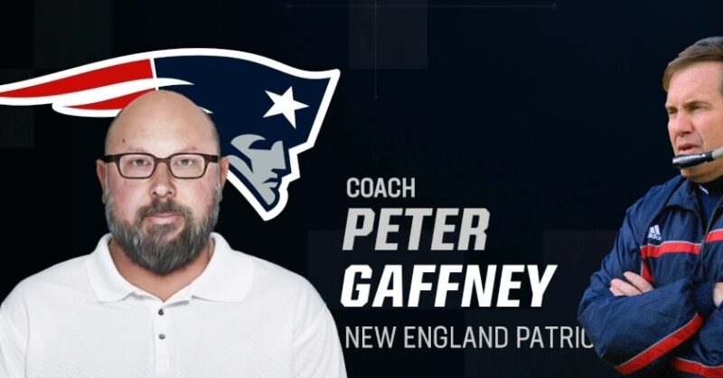Here's Why Madden Had to Replace Bill Belichick For Peter Gaffney as ...