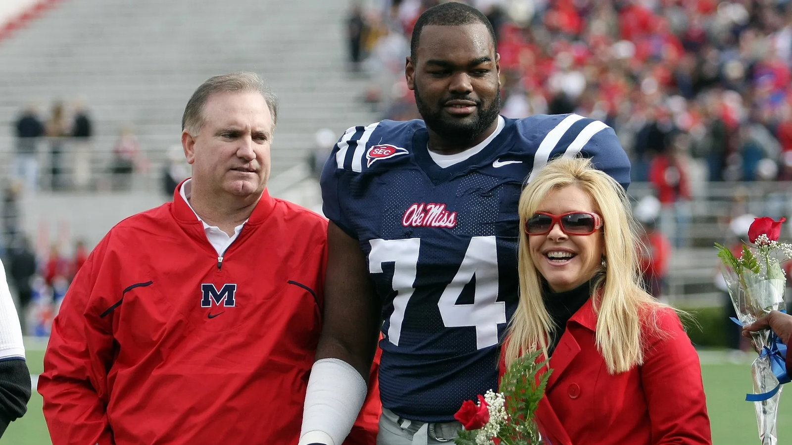 UL-Monroe Names Sean Tuohy Jr. — of The Blind Side Fame — as New ...