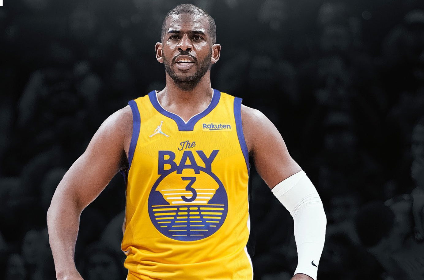 Steve Kerr Explains Exactly Why Warriors Needed Chris Paul - TMSPN