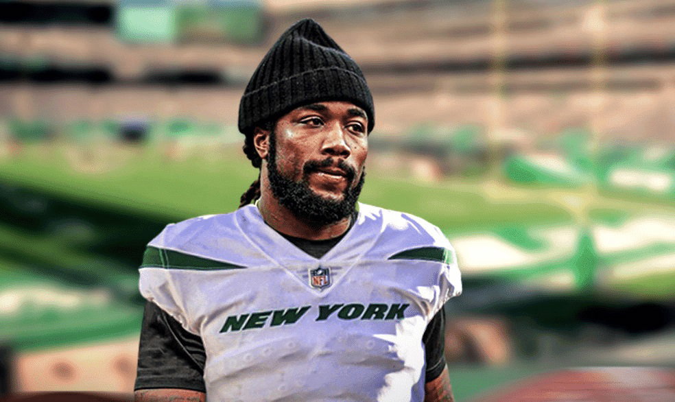 Dalvin Cook Has Perfectly Good Excuse For Not Joining the Jets Quite ...