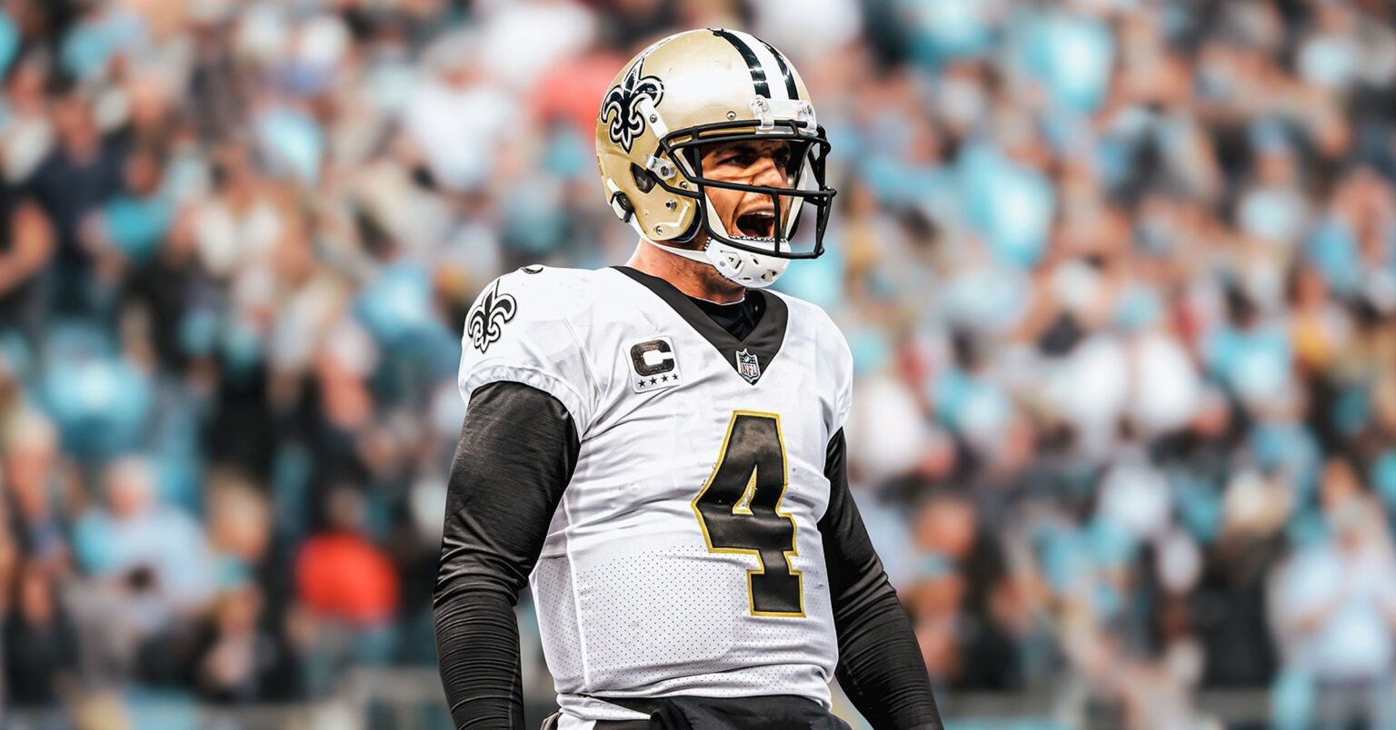 Saints Face Backlash Over Latest Decision on Derek Carr - TMSPN