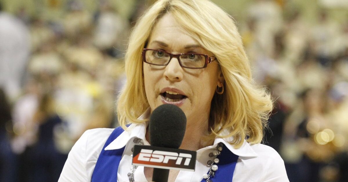 Doris Burke Unintentionally Throws Shade at Shai Gilgeous-Alexander ...