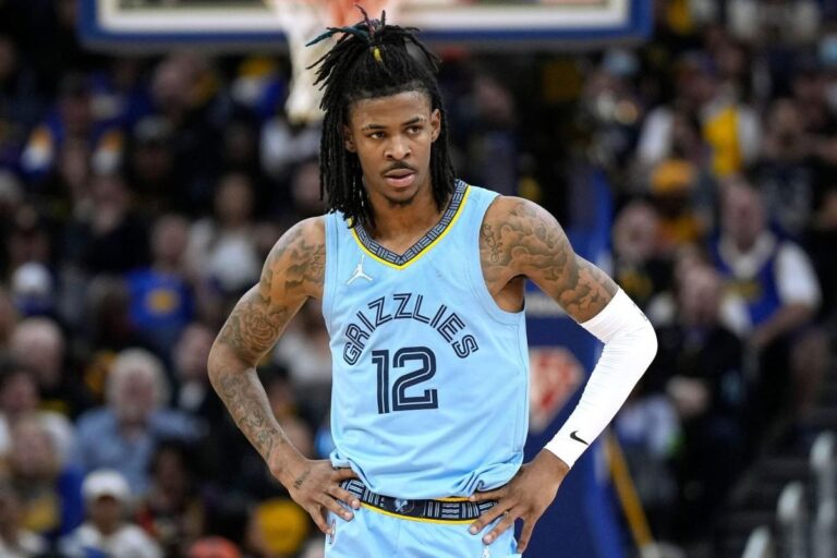 Another Rival Team Reportedly Emerging as Potential Trade Suitor for Ja ...