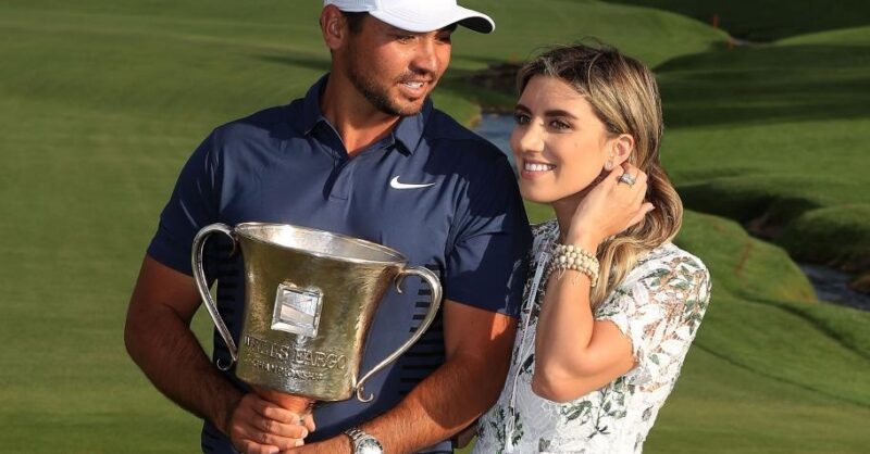 PGA Player Asks Pregnant Wife To Miss Birth of Their Child So He Can ...