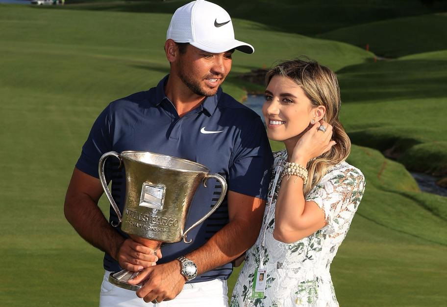 PGA Player Asks Pregnant Wife To Miss Birth of Their Child So He Can ...