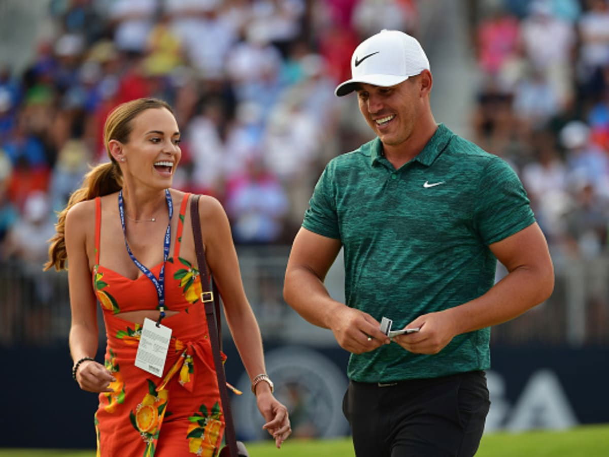 Brooks Koepka Responds to PGA Tour Comeback Speculation and Fred ...